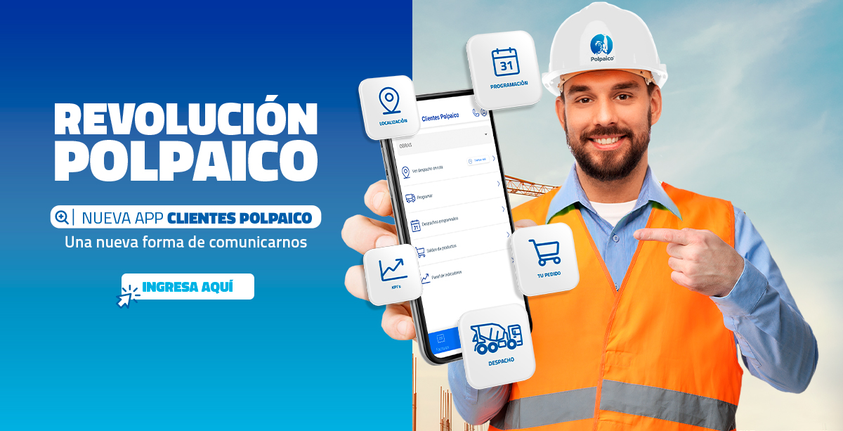 Inicio - Polpaico